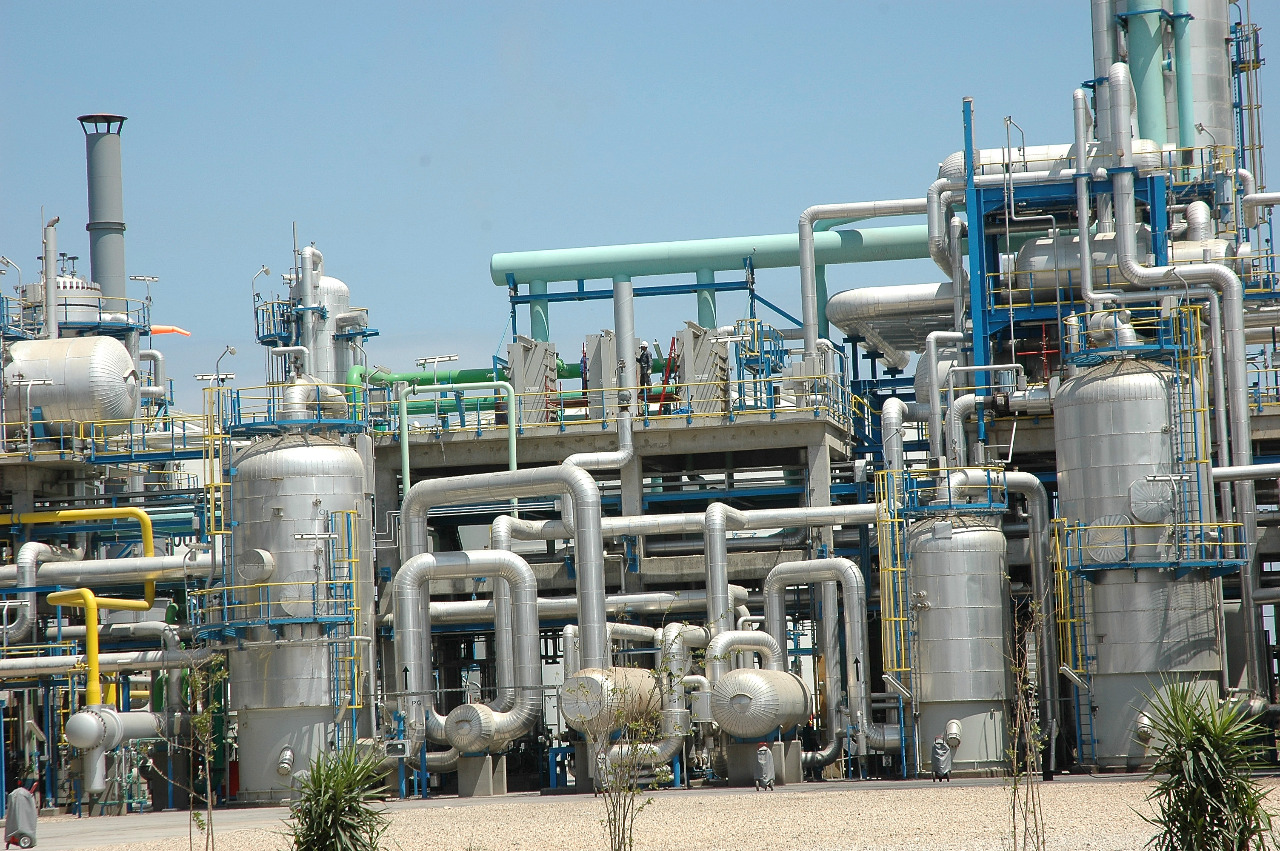 Misr Fertilizers Production Company (MOPCO) | Media