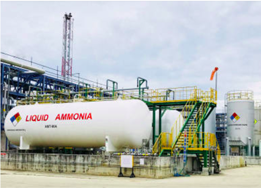 Misr Fertilizers Production Company (MOPCO) | Products And Services